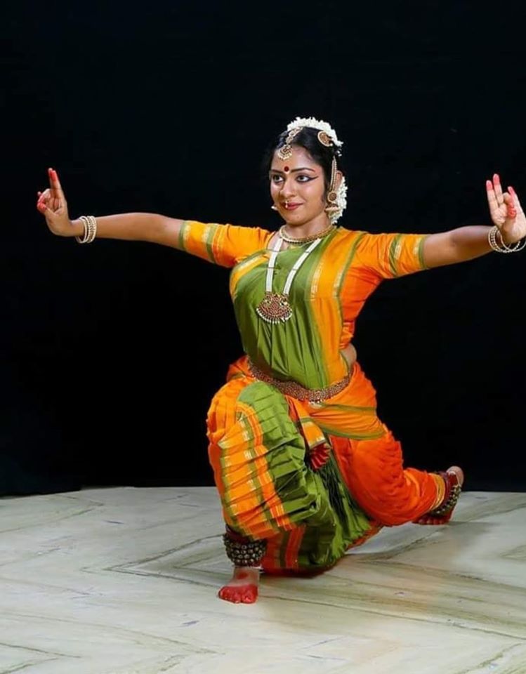 Midhilalaya Dance Academy :Guru V. Mydhili | Students Achievements